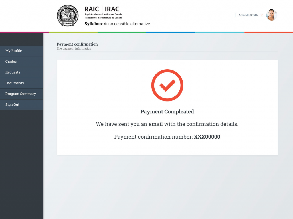 RAIC Syllabus – Marketing Professional \ David Mirzoyan